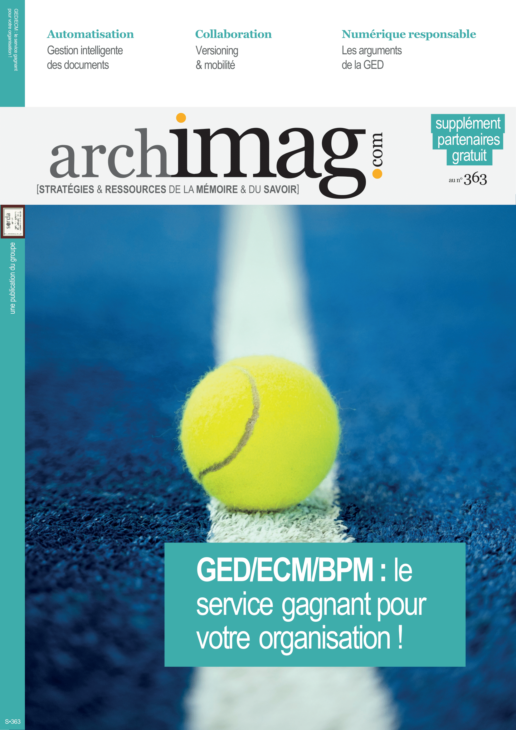 Qu'est-ce que la GED ? - définition GED.fr